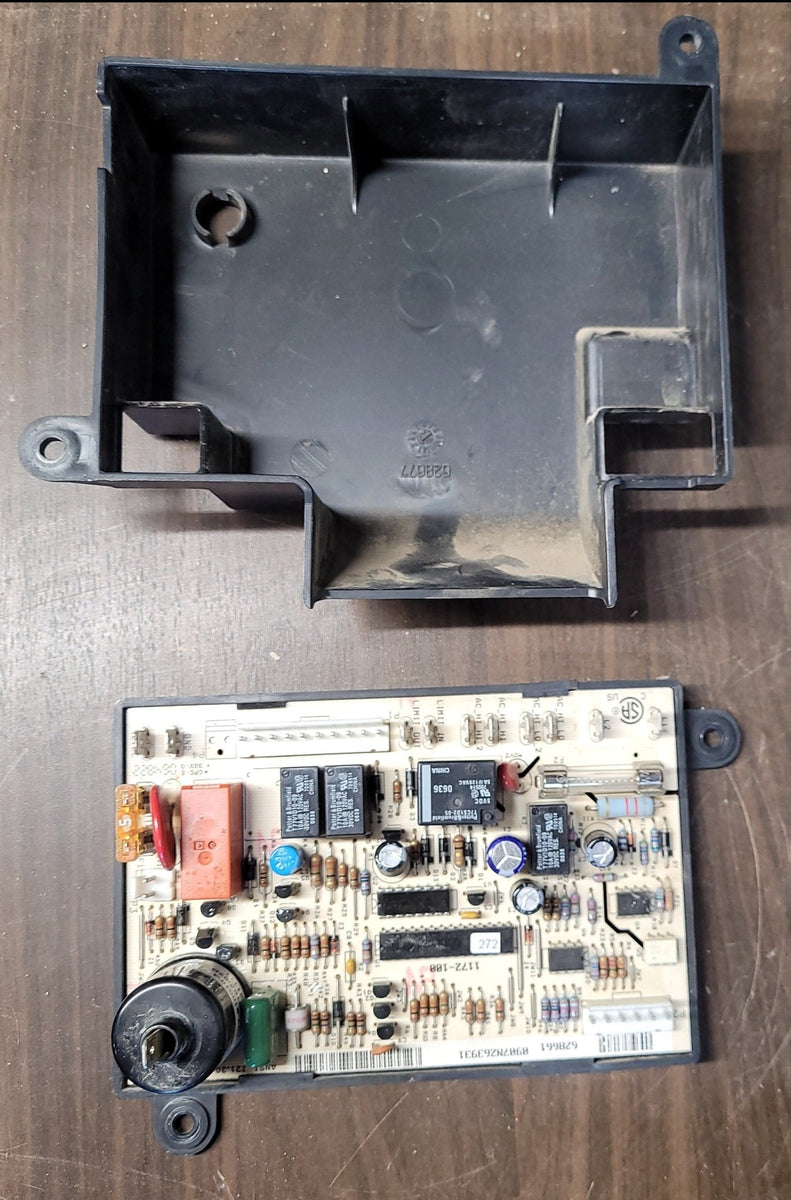 Buy Used 628661 - Replacement Norcold Refrigerator Control Board Online ...