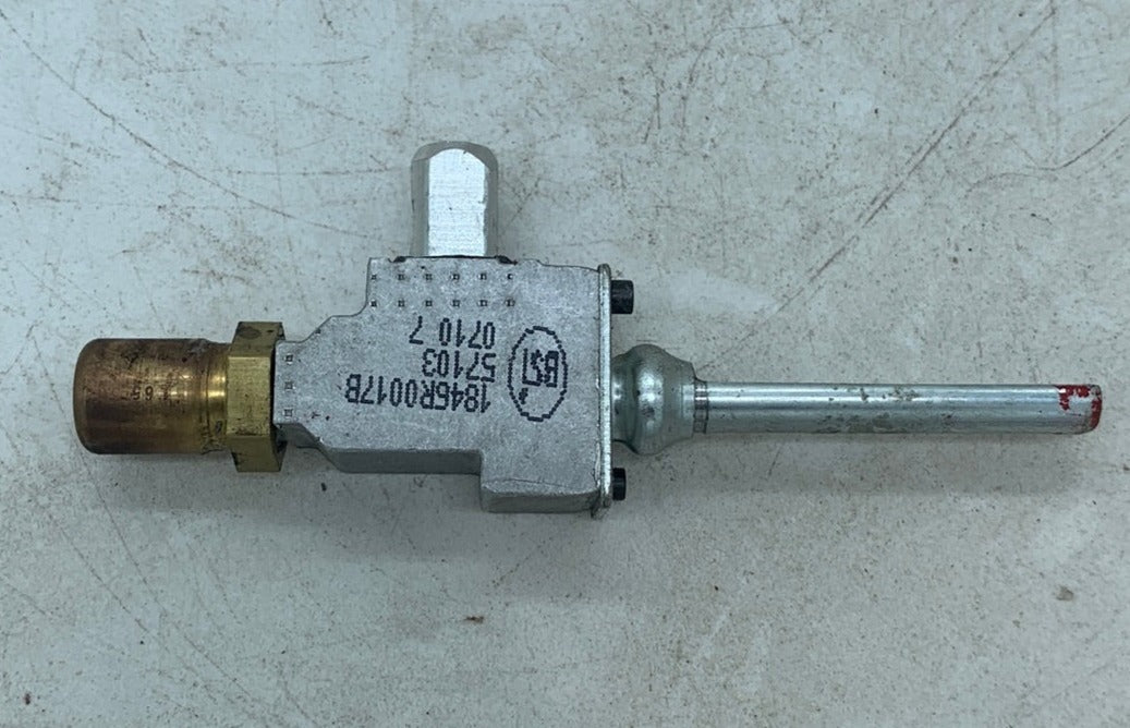 Buy Used Atwood Wedgewood Middle Burner Valve 9000 BTU 57244|57103 ...