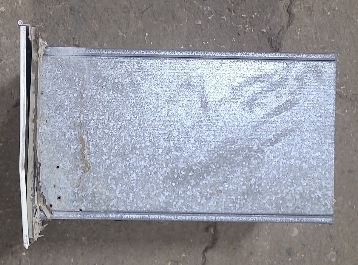 Buy Used Battery Compartment Box With Slide Out Tray Online - Young ...