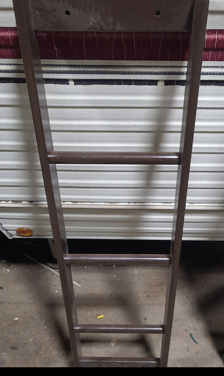 Buy Used Bunk Ladder 13" X 53 3/4" Online - Young Farts RV Parts