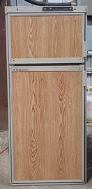 Used Complete Dometic RM2611 Fridge 2-Way - Young Farts RV Parts