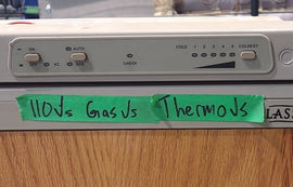 Used Complete Dometic RM2620 Fridge 2-Way - Young Farts RV Parts