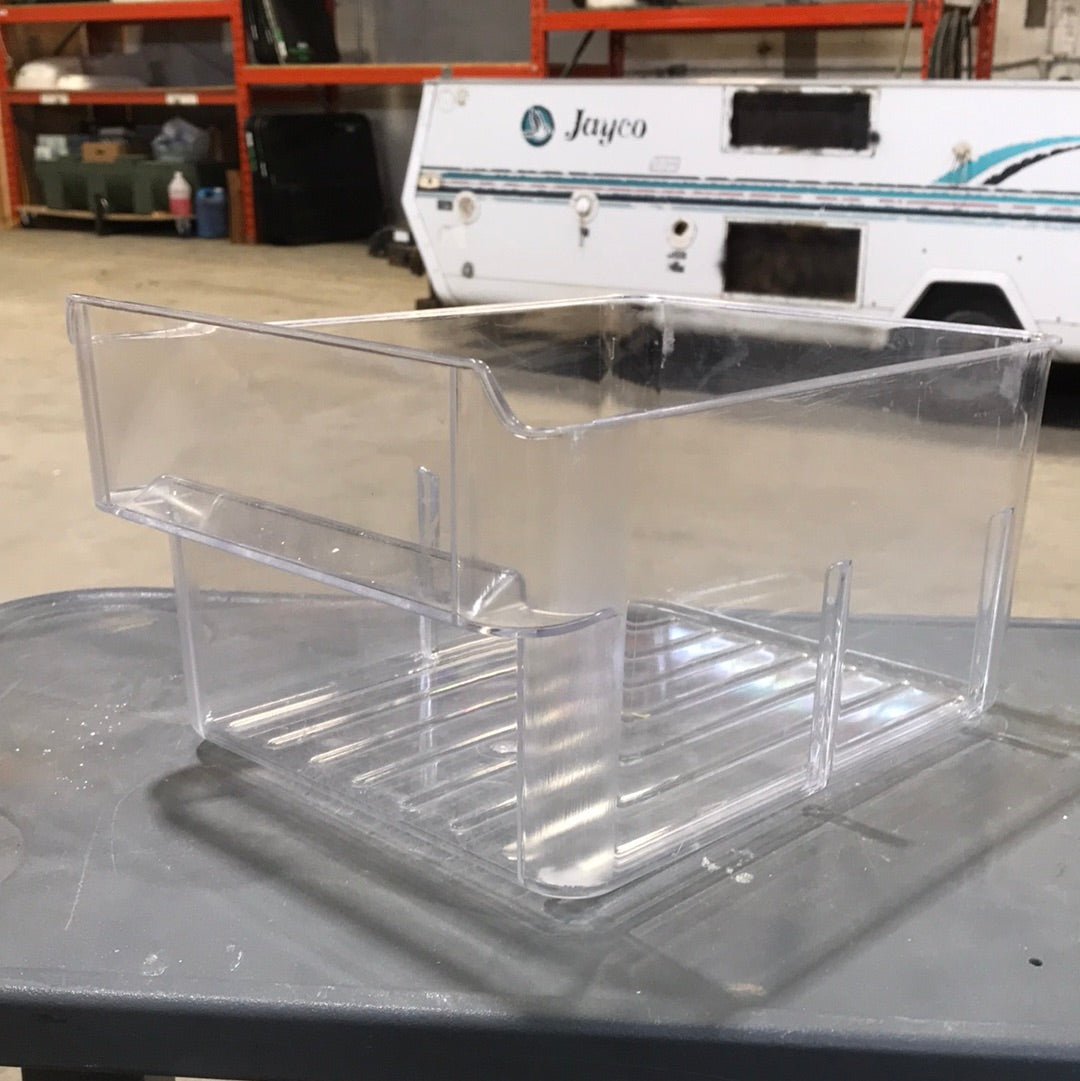 Buy Used Dometic Crisper Bin - Clear - 3851089015 Online - Young Farts ...