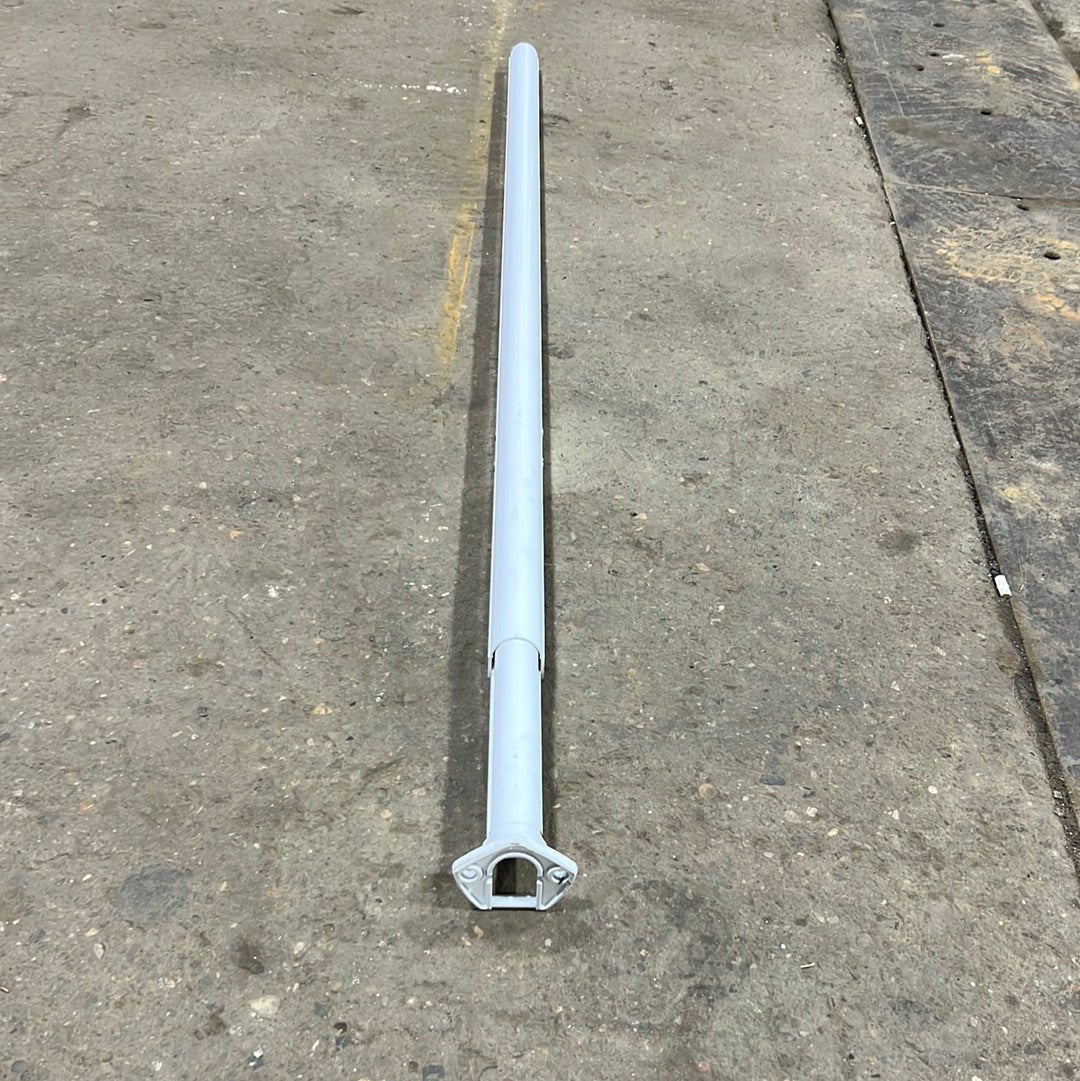 Buy Used Dometic sunchaser II / sunchaser 2 Polar White lower arm ...