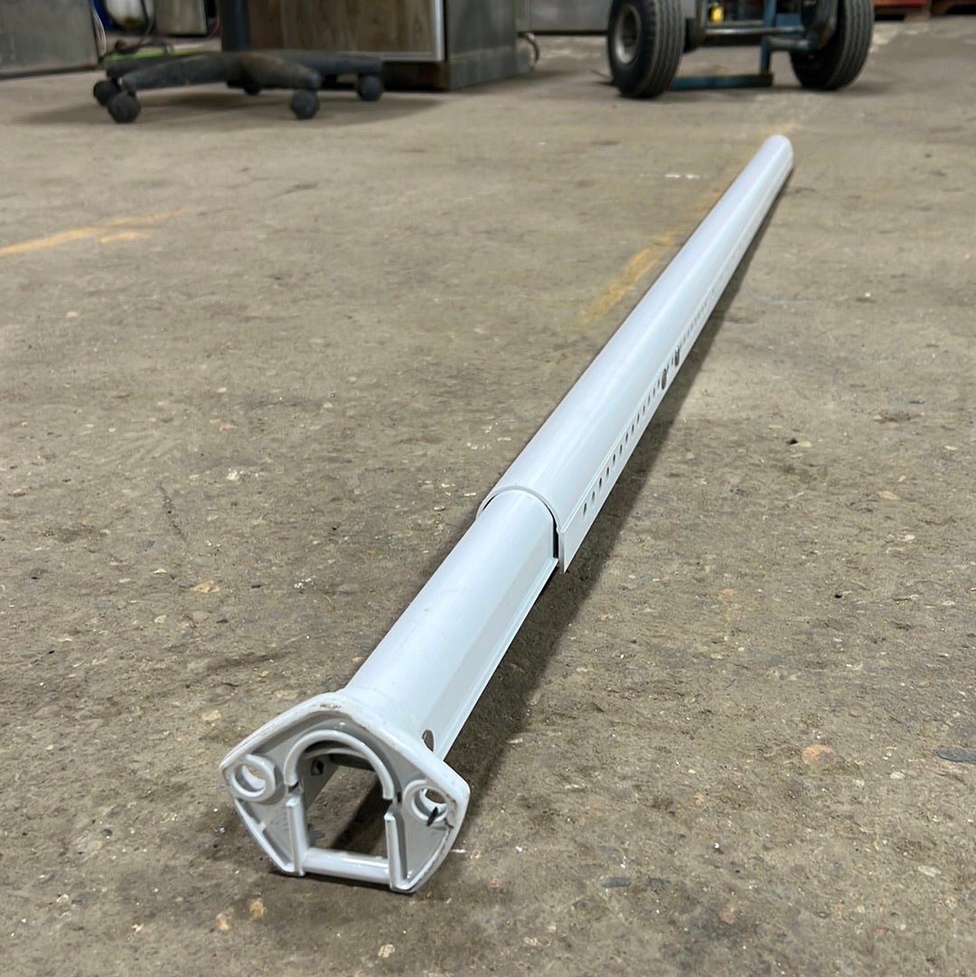 Buy Used Dometic sunchaser II / sunchaser 2 Polar White lower arm ...