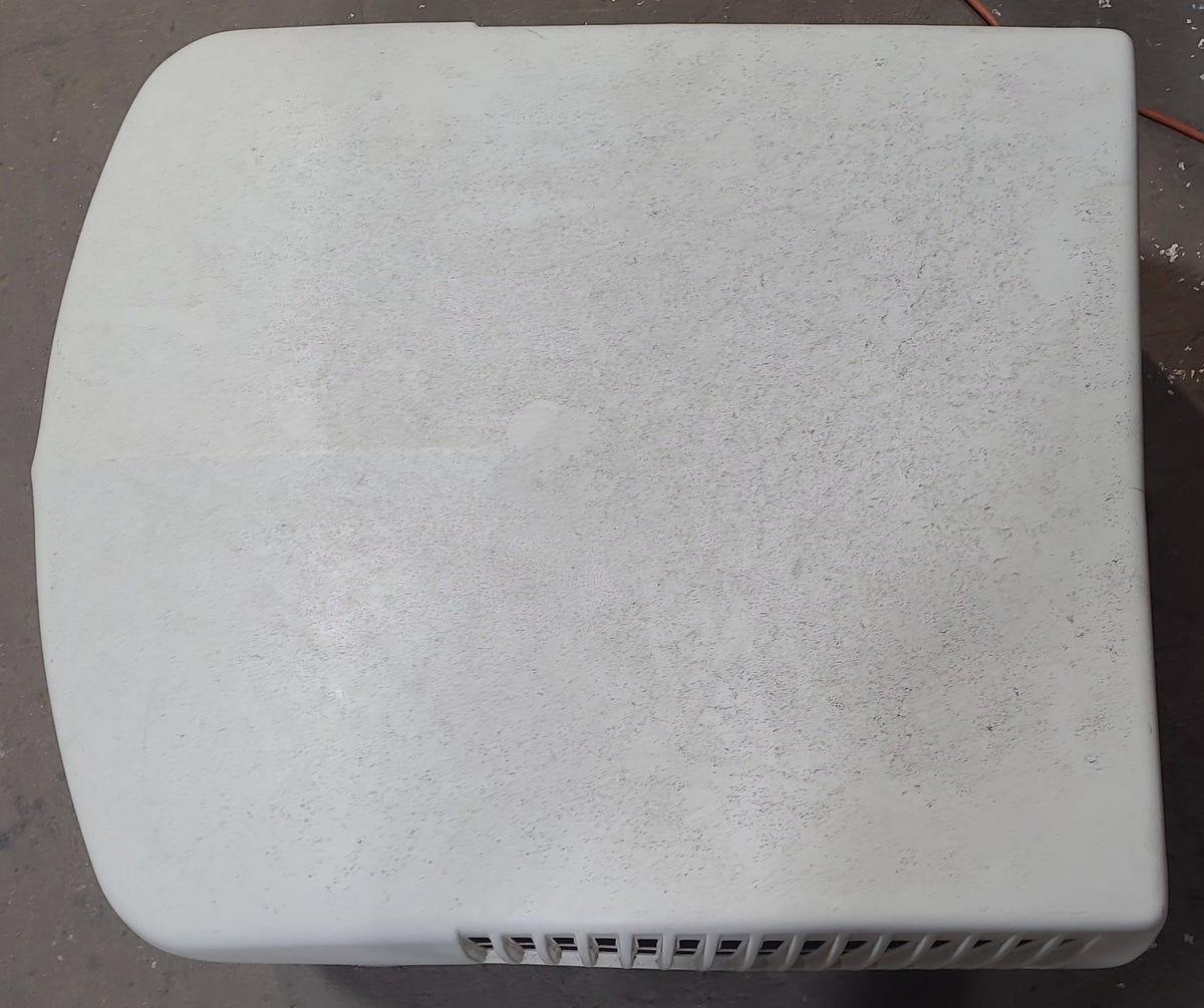 Buy Used Duo-Therm Air Conditioner Head Unit 57915.621 - 13500 BTU Cool ...