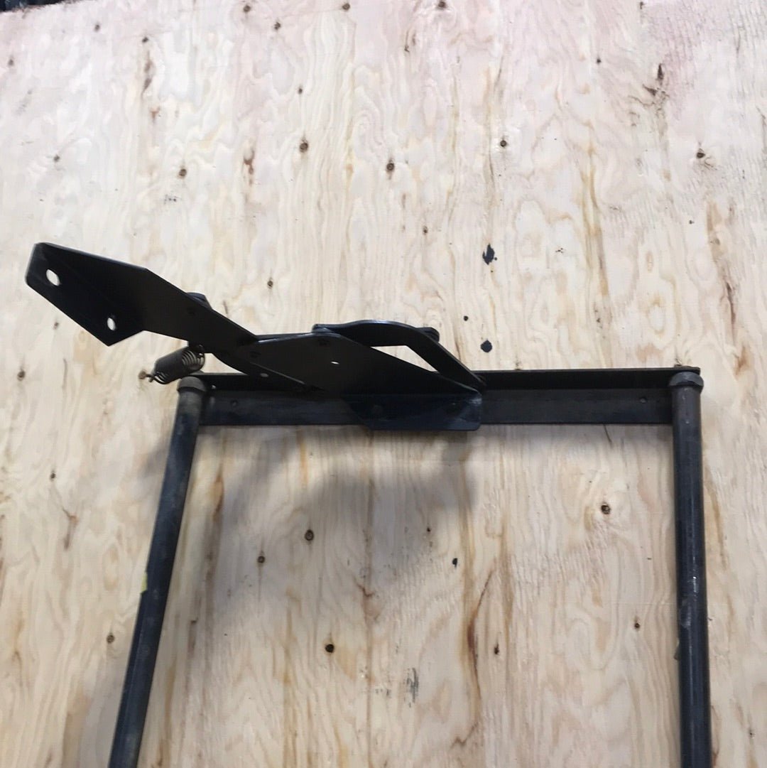 Buy Used Jackknife RV Sofa Frame Assembly Online - Young Farts RV Parts