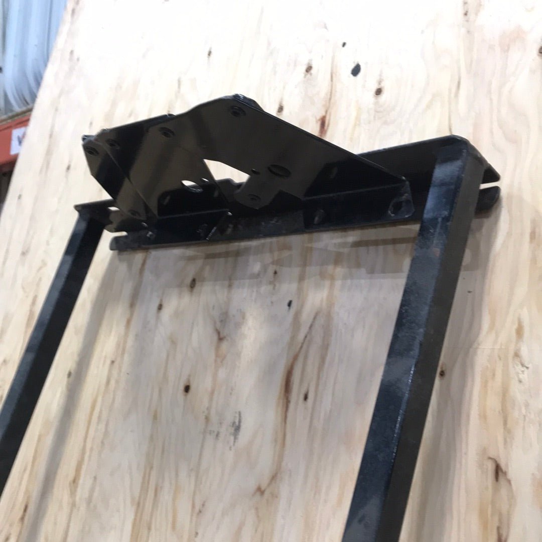 Buy Used Jackknife RV Sofa Frame Assembly Online - Young Farts RV Parts