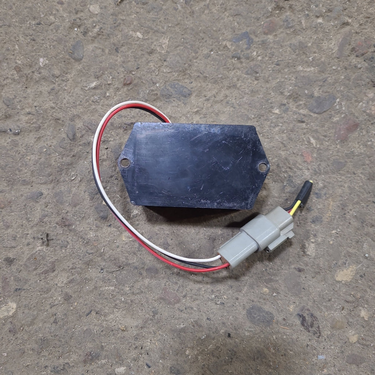 Buy Used Lippert Components 232201 Leveling Jack Hall Effect Sensor ...