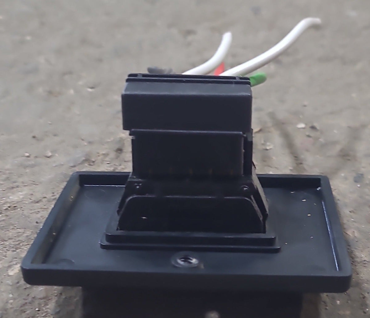 Buy Used Lippert Old-Style Slide-Out Electric Switch Assembly Online ...