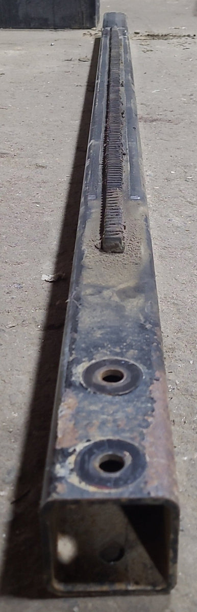 Buy Used Lippert Slide Out Track - Rack & Pinion Online - Young Farts ...