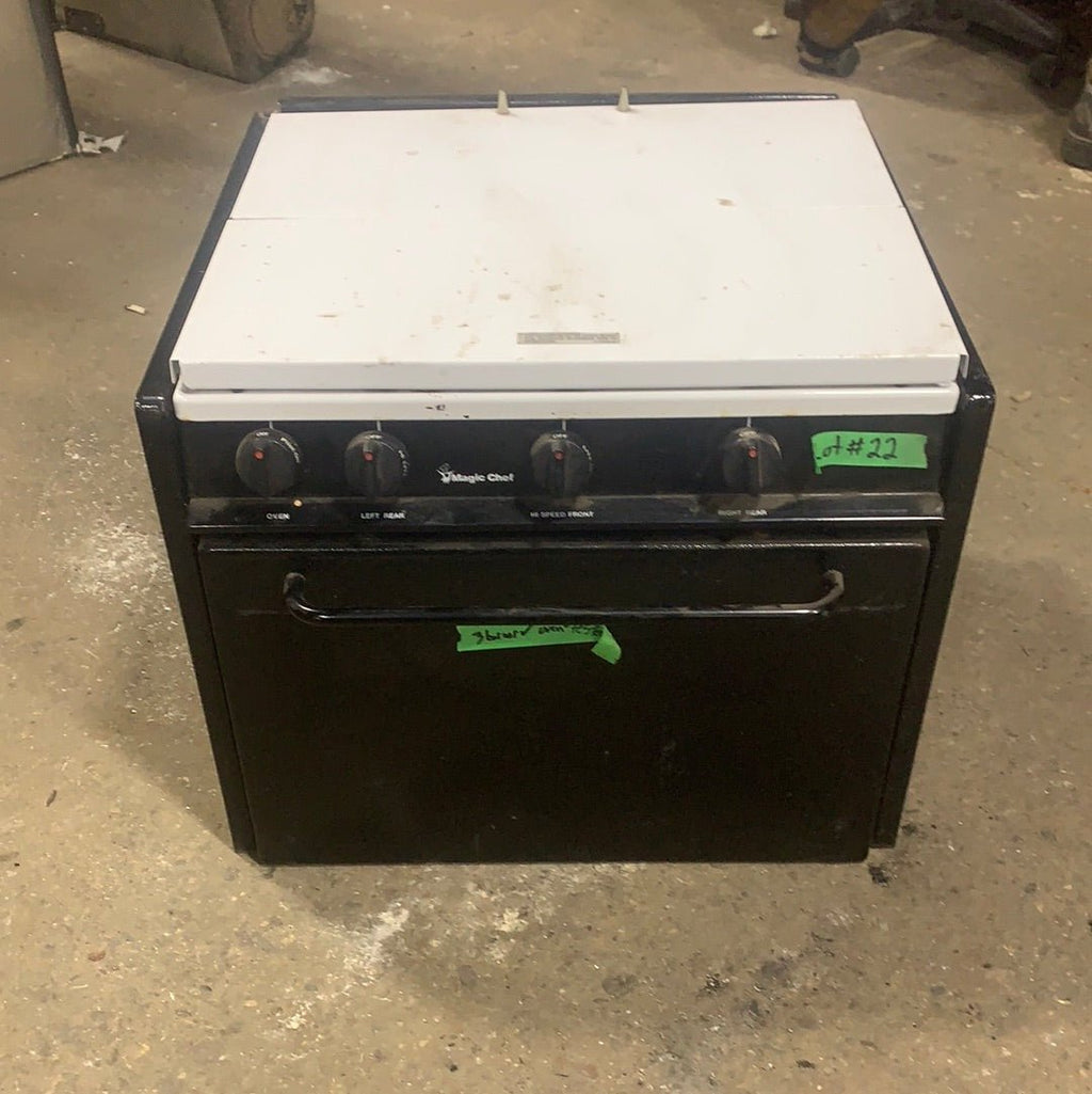 Used RV Clearance | Young Farts RV Parts