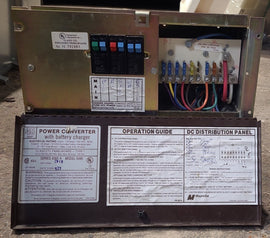 Shop Used RV Converters - Young Farts RV Parts