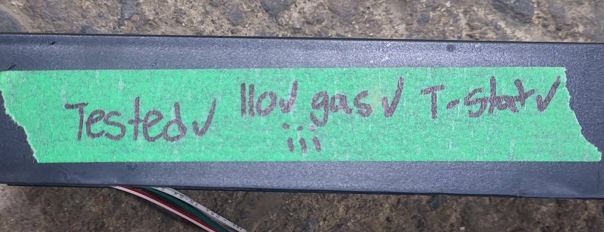 Buy Used Norcold Refrigerator Control Board 628974 Online - Young Farts ...