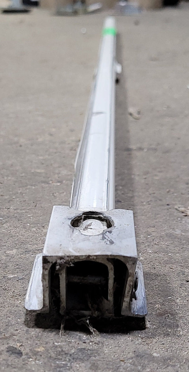 Buy Used NORSEMAN Sunburst Awning Lower Rafter Slide Arm Online - Young ...