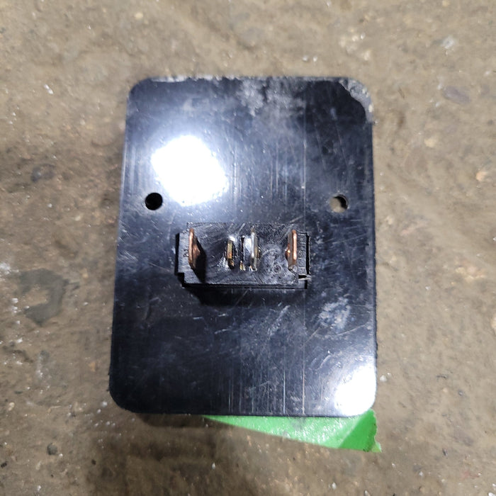 Used Power Gear Slide-Out Electric Switch Assembly | Young Farts RV Parts