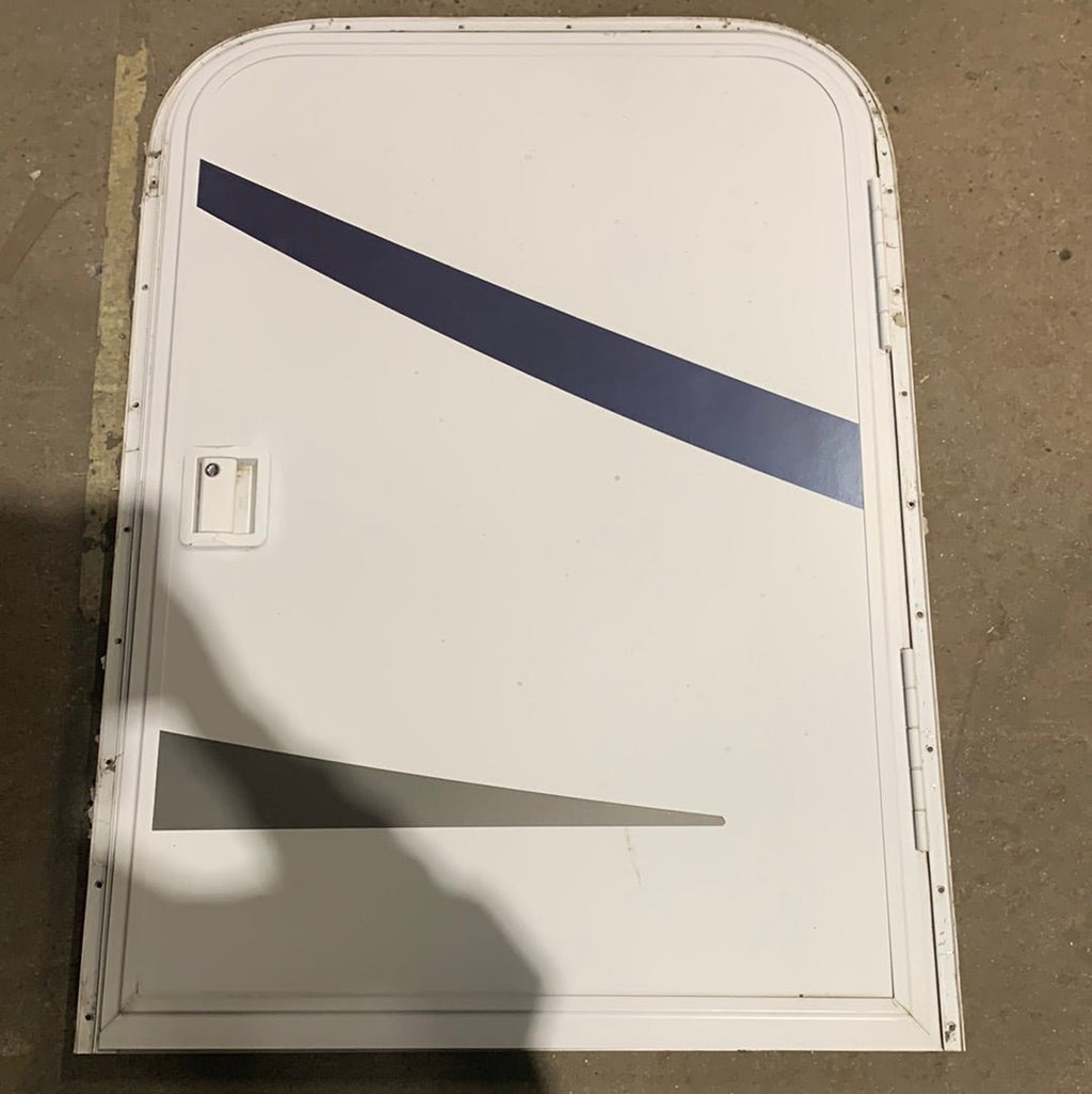 Used RV | Cargo | Compartment | Baggage | Doors | Young Farts RV Parts