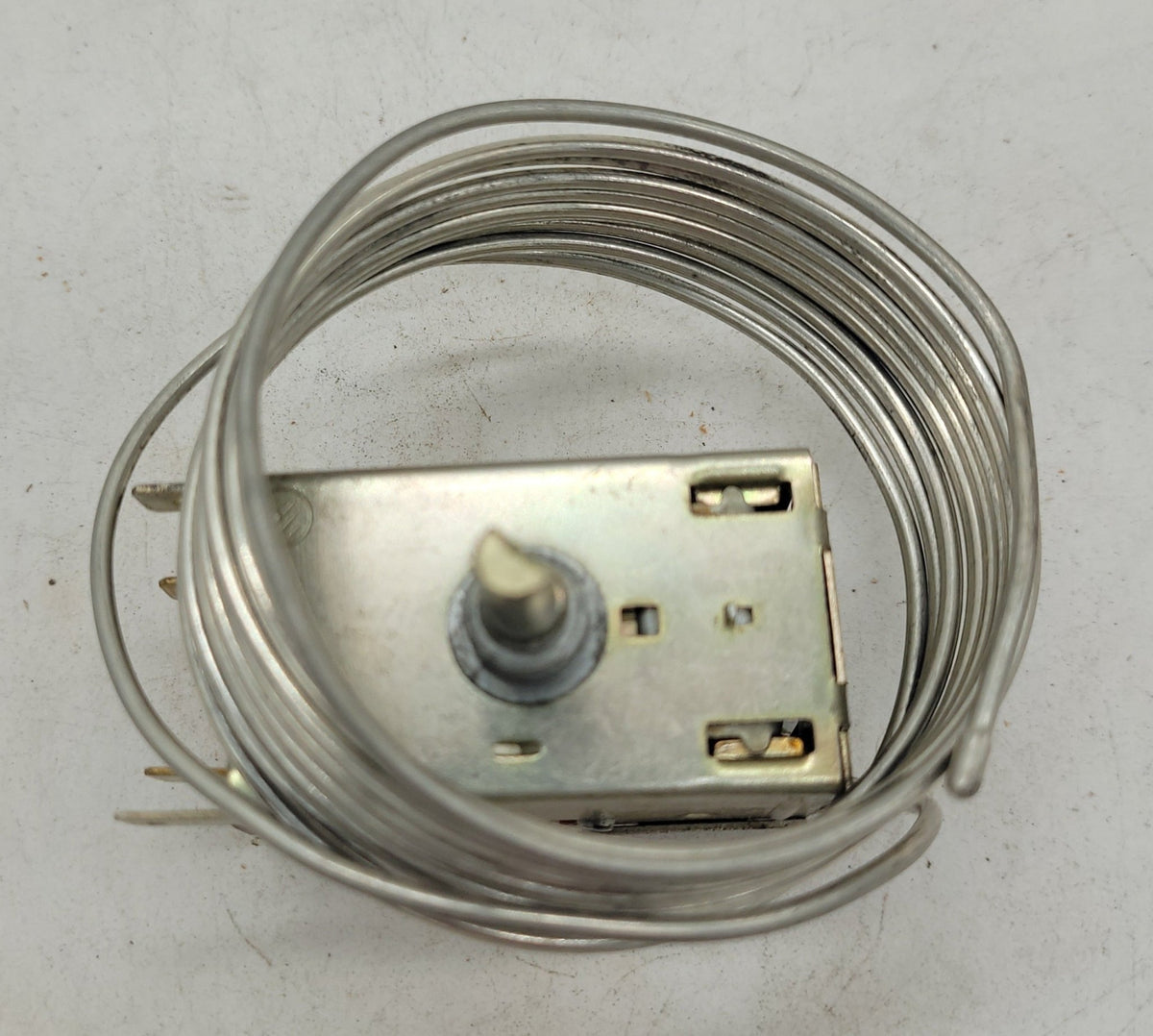 Buy Used Ranco K50 P1291 RV A/C Thermostat (Dometic P/N 293075801 ...