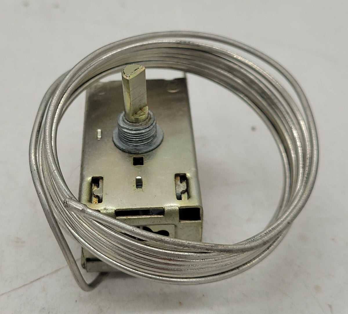 Buy Used Ranco K50 P1291 RV A/C Thermostat (Dometic P/N 293075801 ...