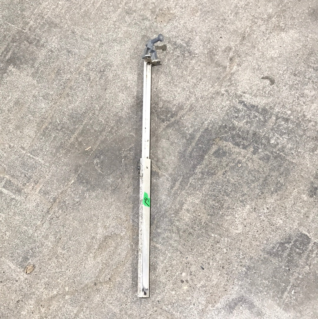 Buy Used Rock Guard Window Arm 11"- single Online - Young Farts RV Parts
