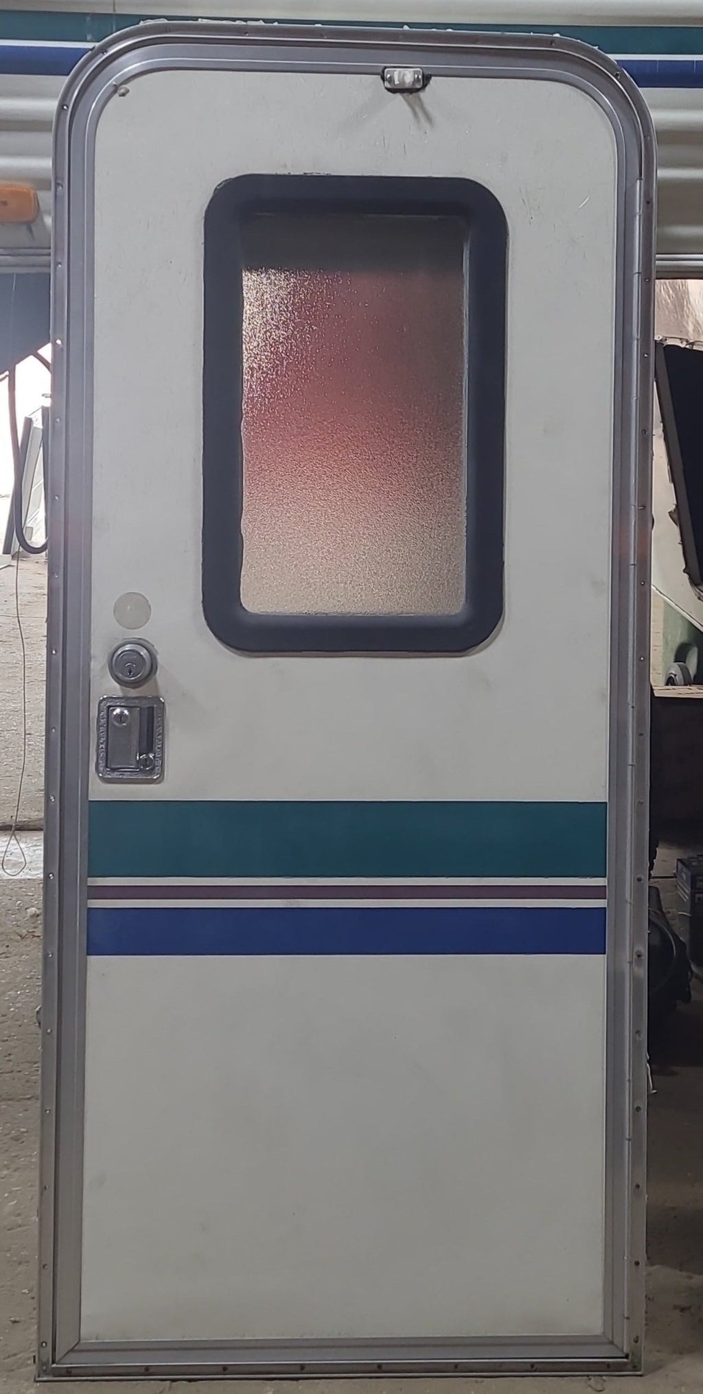 New RV Entrance / Entry Doors | Young Farts RV Parts