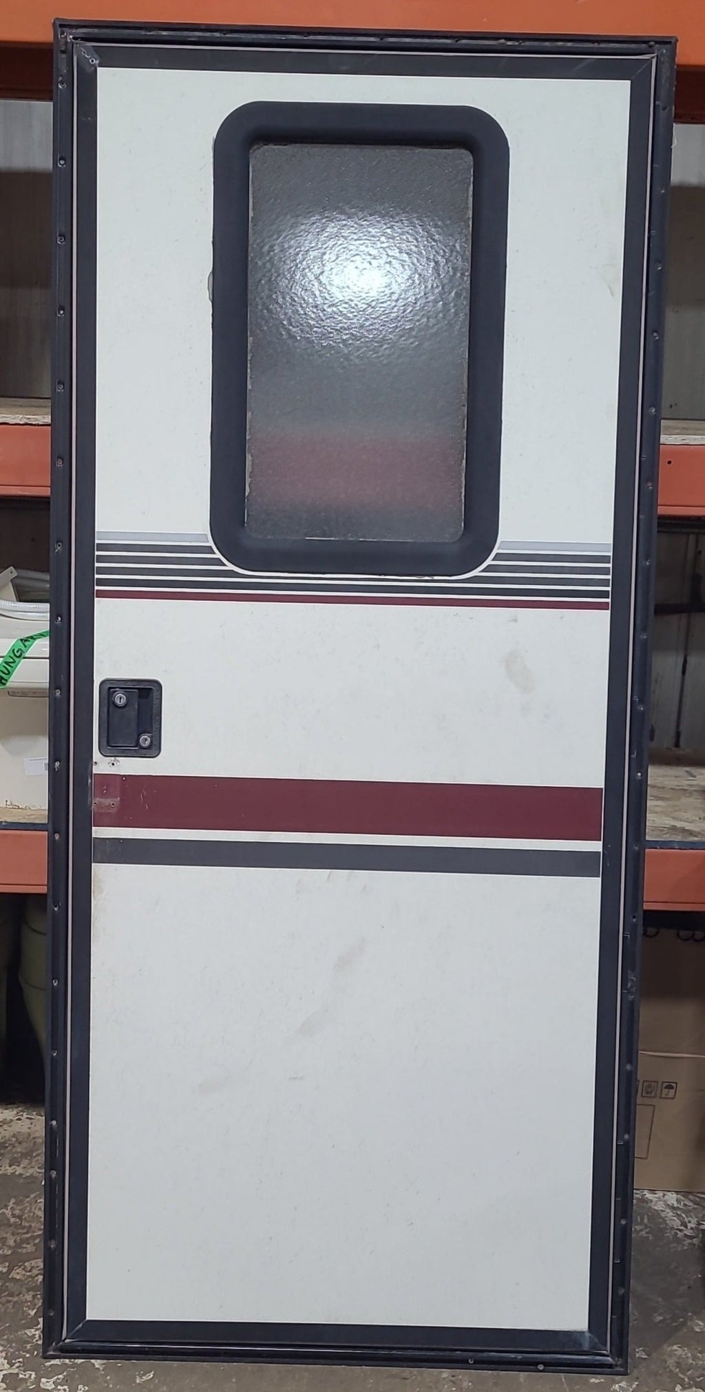 Used RV Entry Doors & Parts | Young Farts RV Parts