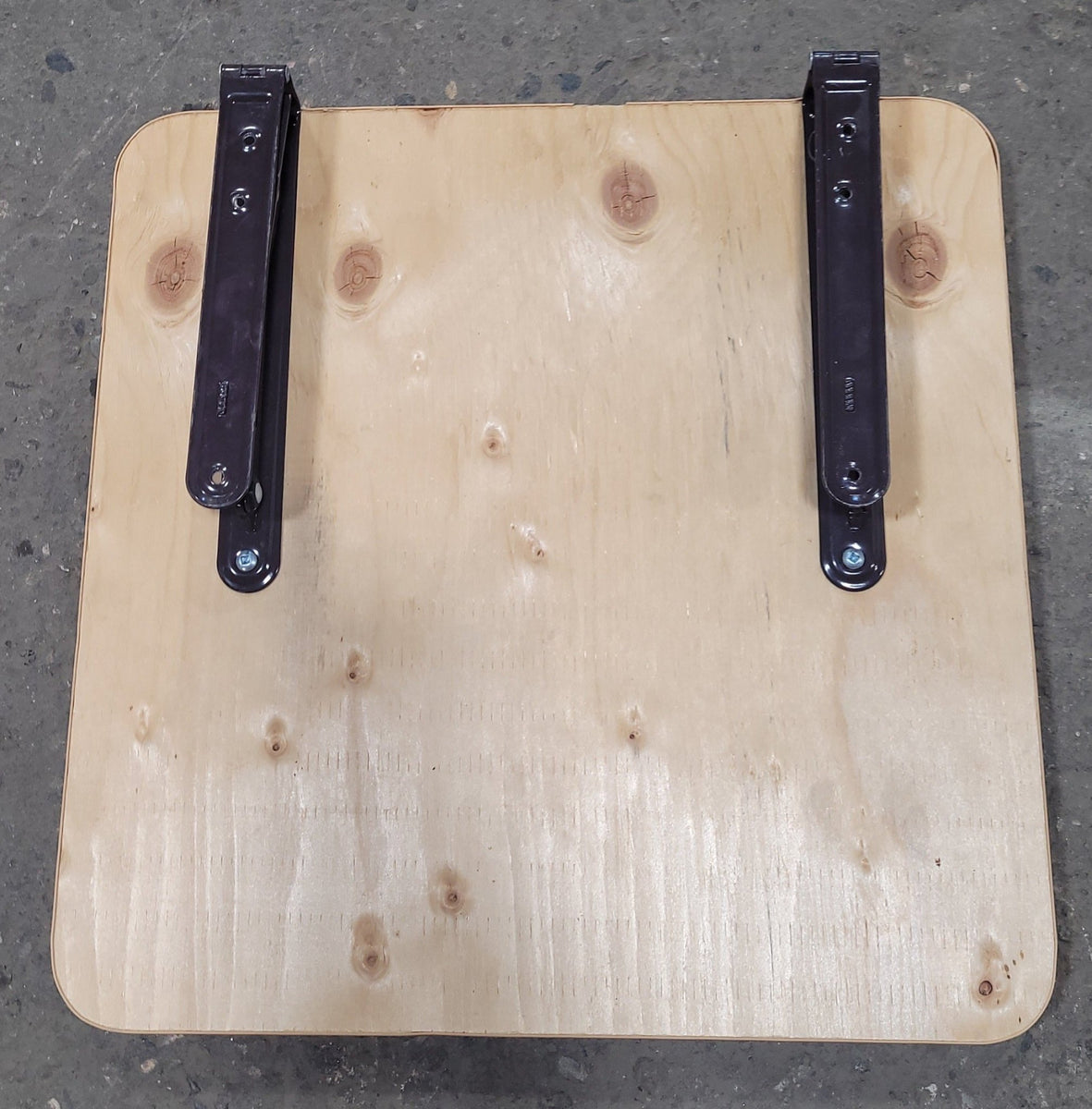 Buy Used RV Table Top 14 1/4" W X 14 1/4" L Online - Young Farts RV Parts