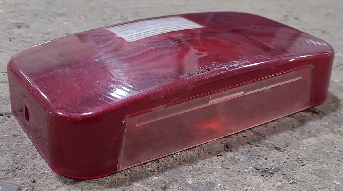 Buy Used RV Tail Light Assembly Replacement Lens Online - Young Farts ...