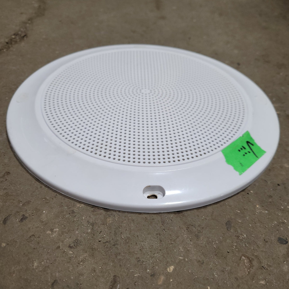 Buy Used Speaker cover 10", screw on style Online - Young Farts RV Parts