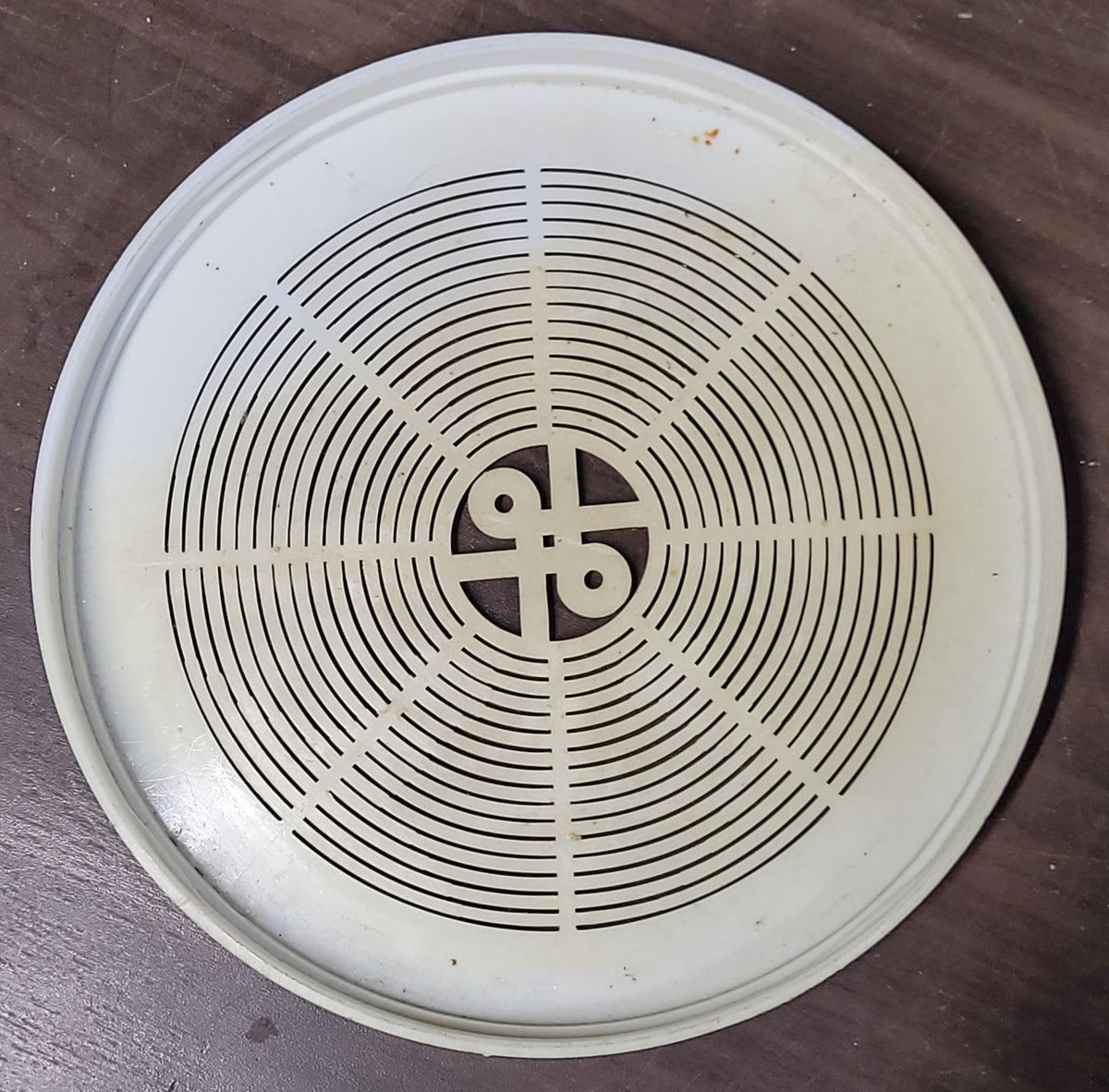 Buy Used Speaker cover 6 1/2", snap on style Online - Young Farts RV Parts