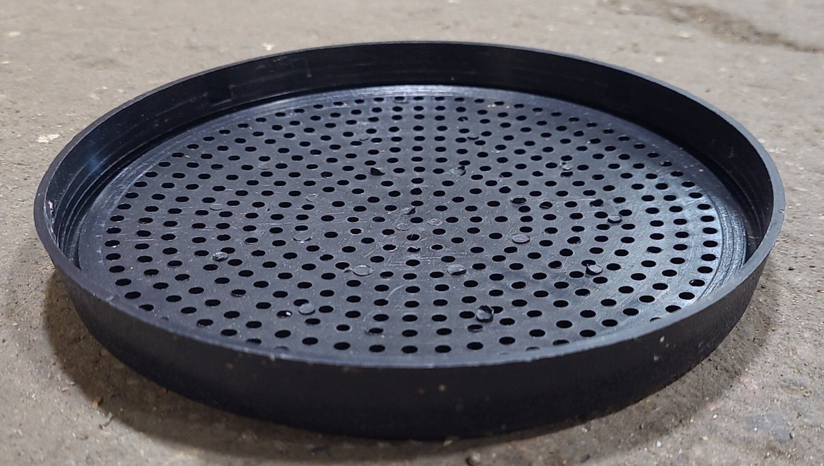 Buy Used Speaker cover 6 1/2" W, snap on style Online - Young Farts RV ...