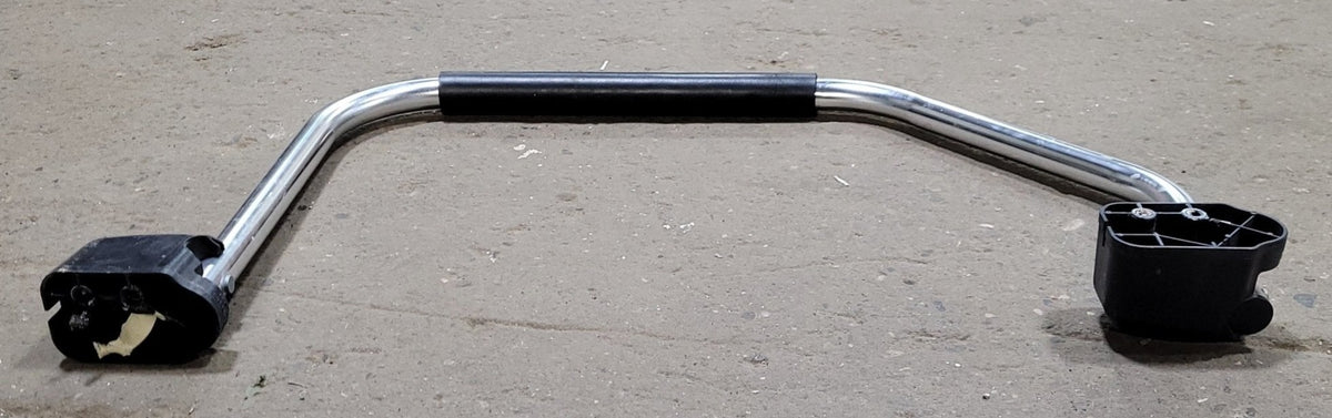 Buy Used Lend A Hand Assist Railing- Silver Online - Young Farts RV Parts