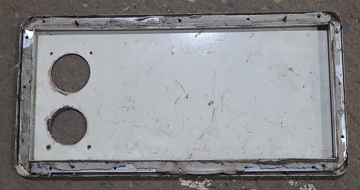 Buy Used Suburban RV Exterior Furnace Access Door - 6258 Online - Young ...